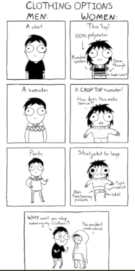 Big Mushy Happy Lump (Sarah's Scribbles, #2) by Sarah Andersen