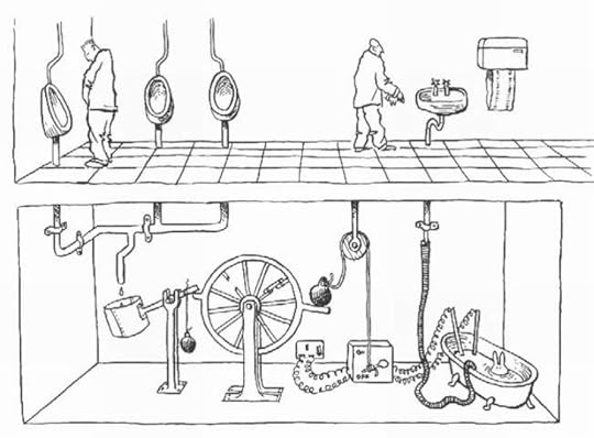 Return of the Bunny Suicides by Andy Riley — Reviews, Discussion, Bookclubs, Lists
