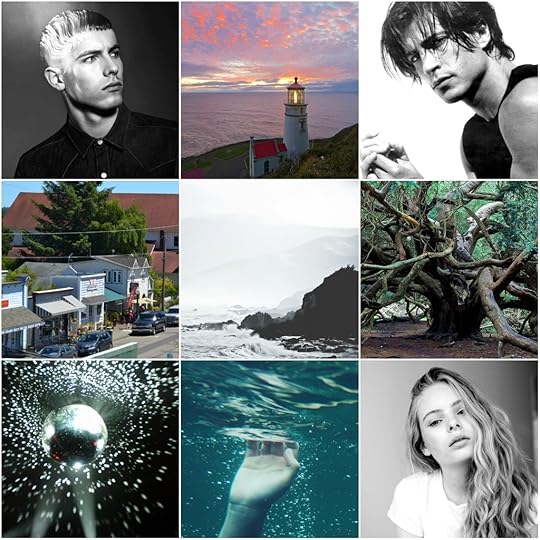 Unchanged by Heather Crews | Goodreads