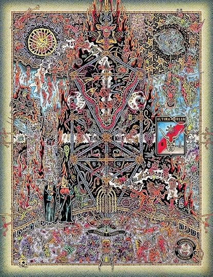 Palace Of Champions by Henriette Valium | Goodreads