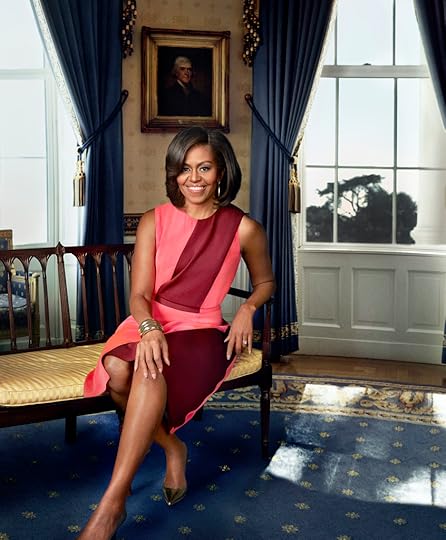 The Meaning of Michelle: 16 Writers on the Iconic First Lady and How ...
