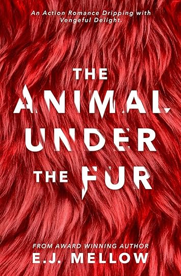 E.J. Mellow (Author of The Dreamer)