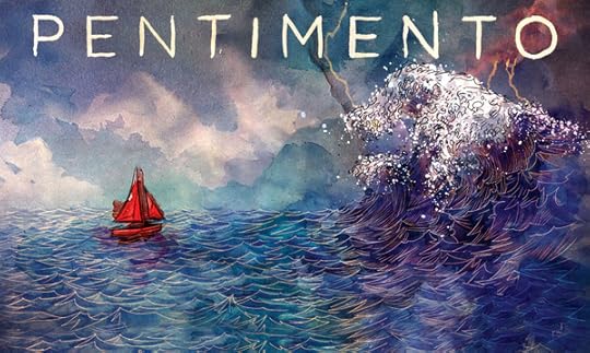 Pentimento by Lillian Hellman | Goodreads