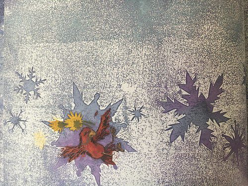 Samson in the Snow by Philip C. Stead | Goodreads