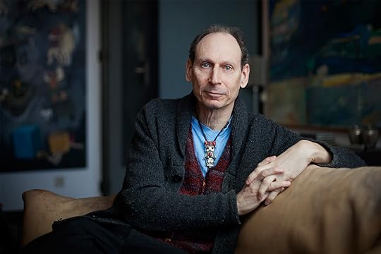 The Lost Gospel of Lazarus by Richard Zimler | Goodreads