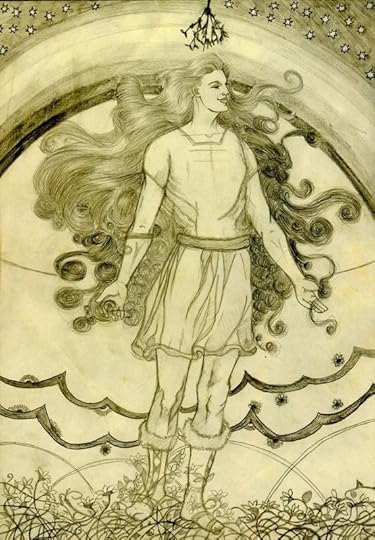 Norse Mythology by Neil Gaiman