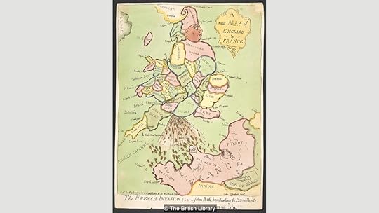 The Curious Map Book by Ashley Baynton-Williams | Goodreads