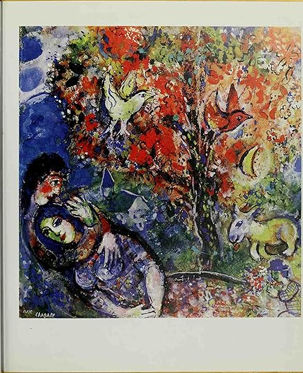 Marc Chagall: Life Is a Dream by Brigitta Höpler