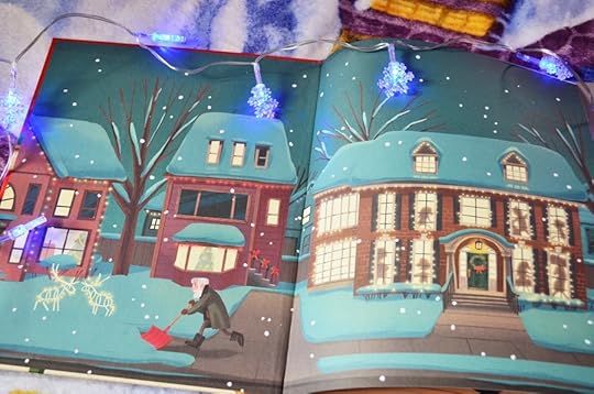 Home Alone: The Classic Illustrated Storybook by Jason Rekulak | Goodreads