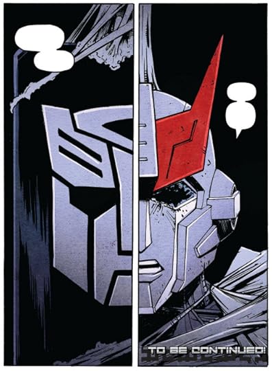 Transformers: Sins of the Wreckers by Nick Roche | Goodreads
