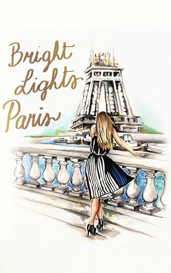 Bright Lights Paris: Shop, Dine & Live...Parisian Style by Angie Niles ...