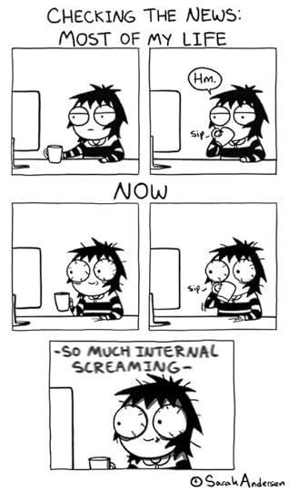 Sarah Andersen's Blog