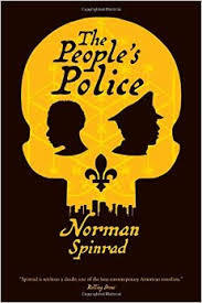 April Henry (Author of Girl, Stolen)