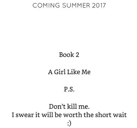 A Boy Like You (Like Us, #1) by Ginger Scott | Goodreads