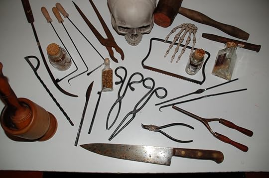 Charles Stross's Blog - A Surfeit of Emeralds: Healthcare in the Middle ...