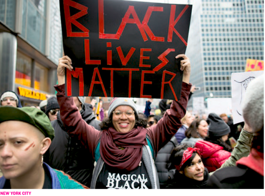 Why We March: Signs of Protest and Hope by Artisan Press | Goodreads