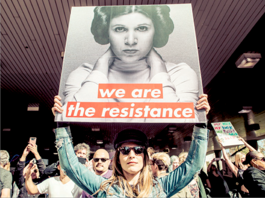 Why We March: Signs of Protest and Hope by Artisan Press | Goodreads