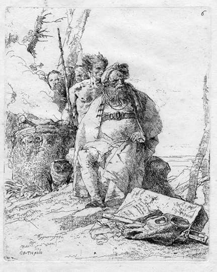 Tiepolo Pink by Roberto Calasso | Goodreads