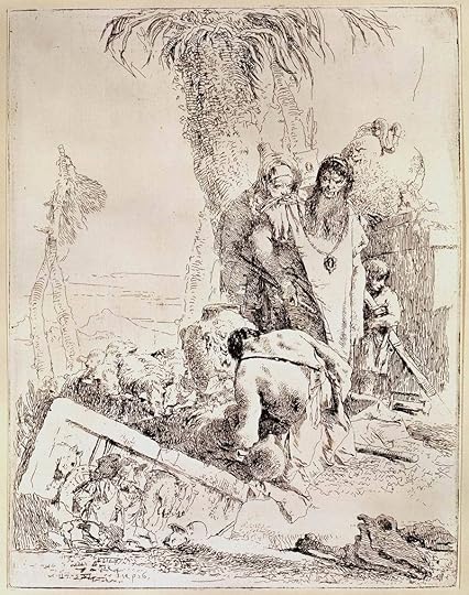 Tiepolo Pink by Roberto Calasso | Goodreads