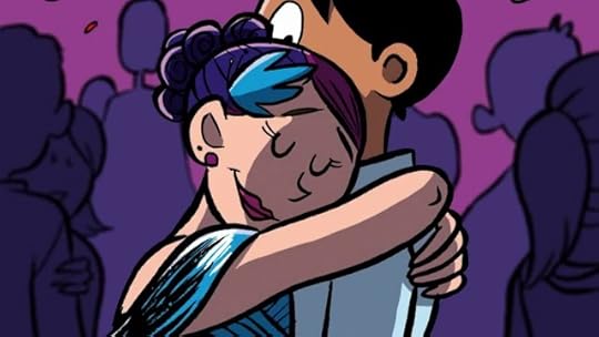 Drama by Raina Telgemeier — Reviews, Discussion, Bookclubs, Lists