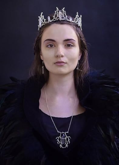 Heir of Illaria (Illaria #1) by Dyan Chick | Goodreads