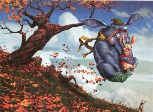 Pete & Pickles by Berkeley Breathed | Goodreads