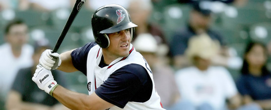 Heart of the Game: Life, Death, and Mercy in Minor League America by S ...