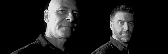 Mezolith Vol. 1 (1) by Ben Haggarty | Goodreads