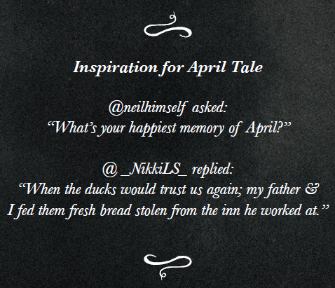 A Calendar of Tales by Neil Gaiman | Goodreads