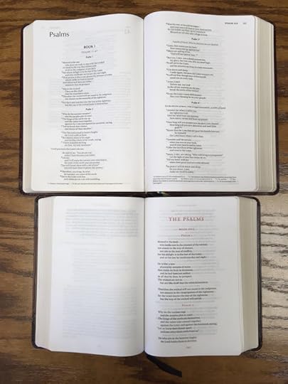 NIV Single-Column Bible by Anonymous | Goodreads