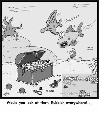 Susan Flett Swiderski's Blog