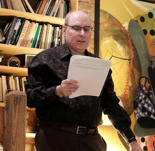 Autobiography Without Words by Peter Cherches | Goodreads