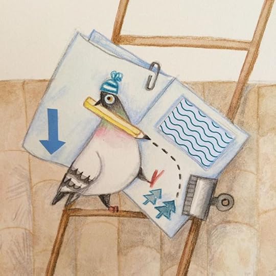 Gary by Leila Rudge | Goodreads