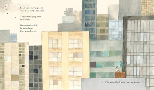 Gary by Leila Rudge | Goodreads