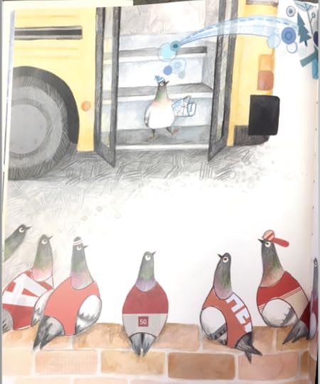 Gary by Leila Rudge | Goodreads