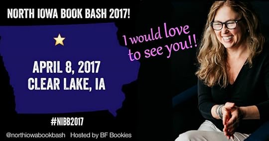 Annika Martin (Author of Prisoner)