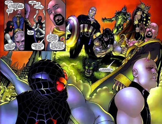 Defenders: Indefensible by Keith Giffen | Goodreads