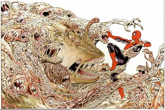 The Amazing Spider-Man: Hooky by Susan K. Putney | Goodreads