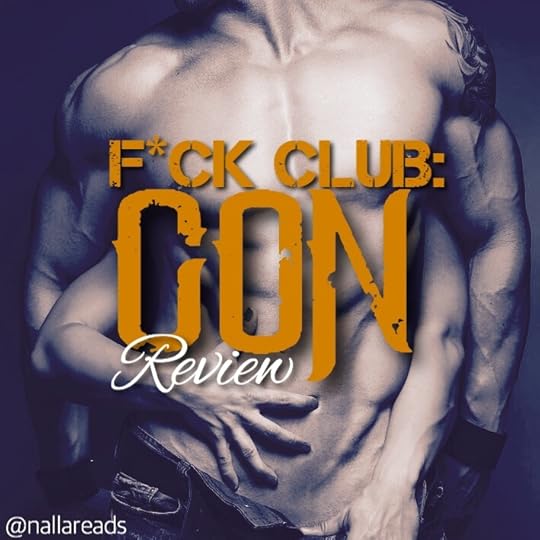 F*ck Club: Con (F*ck Club, #2) by Shiloh Walker | Goodreads