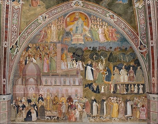 Painting in Florence and Siena after the Black Death: The Arts ...