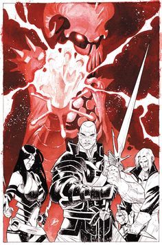 Valen the Outcast Vol. 2: Death Eternal by Michael Alan Nelson | Goodreads