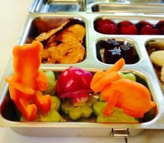 Everyday Bento: 50 Cute and Yummy Lunches to Go by Wendy Thorpe Copley ...