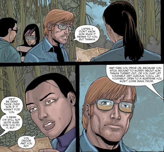 Crossed, Vol. 1 by Garth Ennis