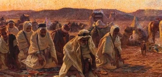 The Muqaddimah: An Introduction to History by Ibn Khaldun