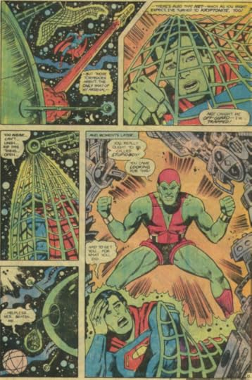 The Kryptonite Kid by Joseph Torchia | Goodreads