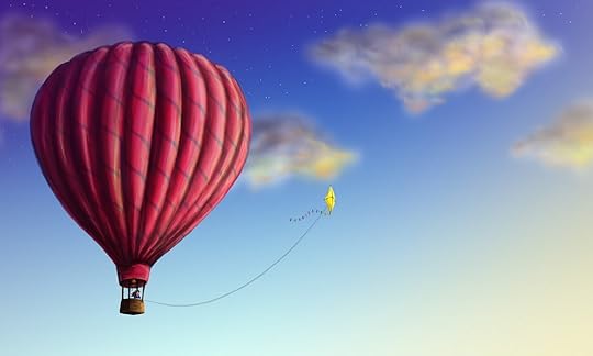 The Balloon Hoax - an Edgar Allan Poe Short Story by Edgar Allan Poe ...