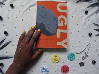 The Ugly by Alexander Boldizar