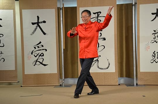 Stephen Colwell (Author of Flying With Dragons)