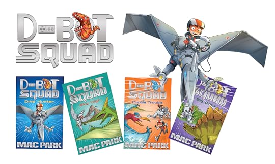 Susannah McFarlane's Blog