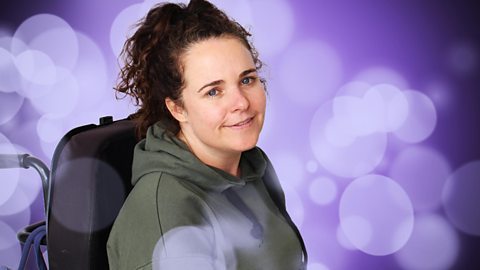 Tinsel Girl and the Support Worker by Lou Ramsden | Goodreads